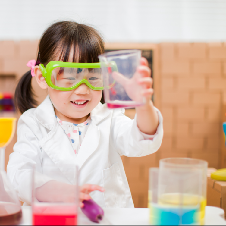 GIGIL | STEM Activities for Kids