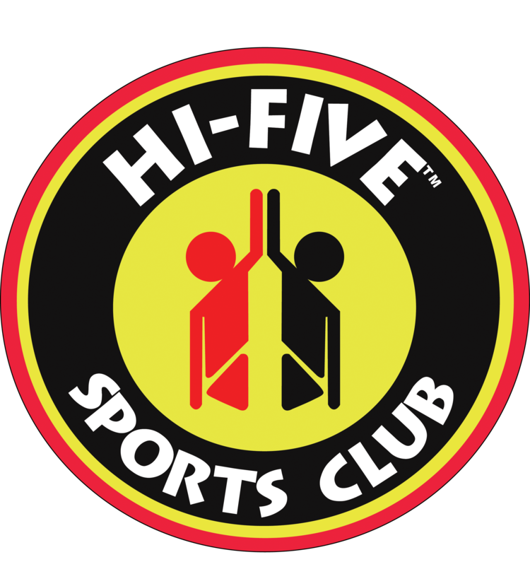 Hi-Five Sports Club NYC