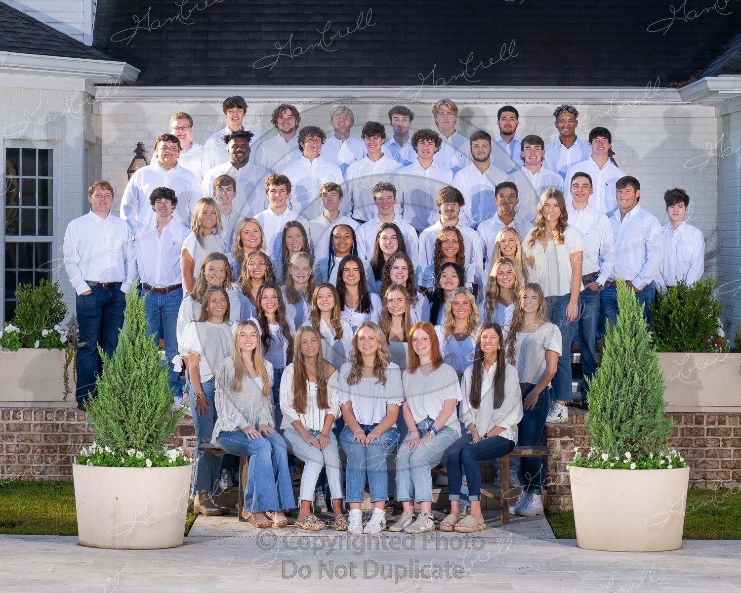 Bulloch Academy Sr Breakfast 2022 (Sr Superlatives and Group) - Sports ...