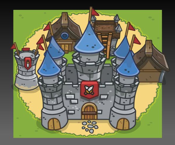 ProductsGame Art Partners