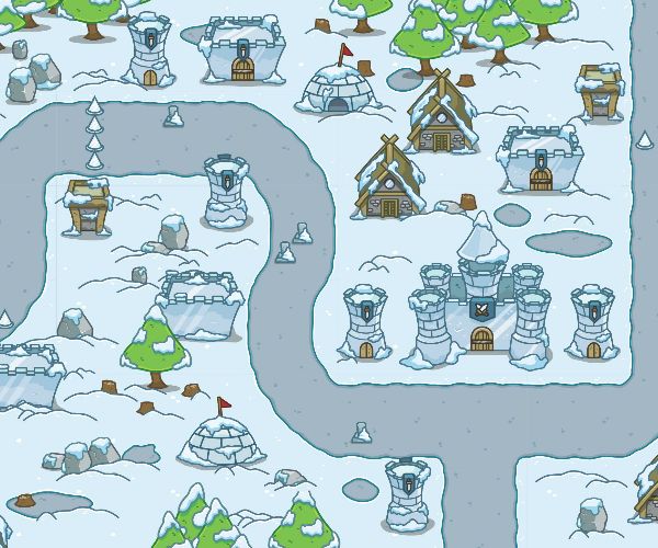 Affordable Royalty Free Game Art!