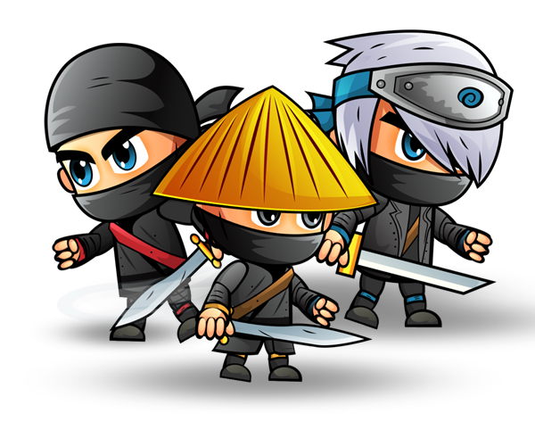 Affordable Royalty Free Game Art!