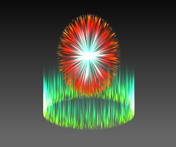 Teleportation FX | Game Art Partners