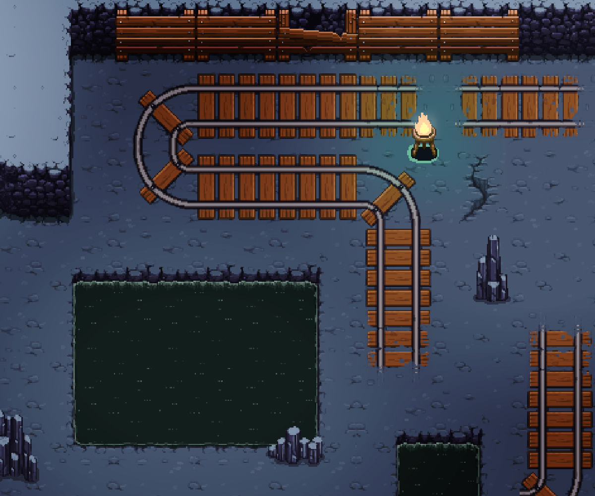 Gallery_Pixel-art-Cave-4 | Game Art Partners