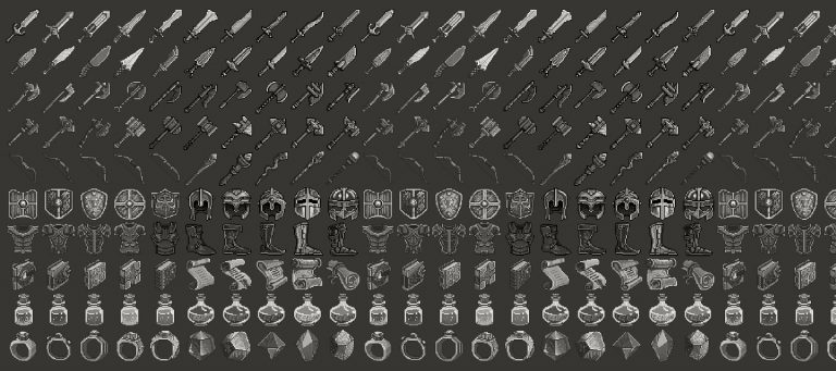 RPG-INVENTORY-ICONS-V1_HERO-IMAGE | Game Art Partners