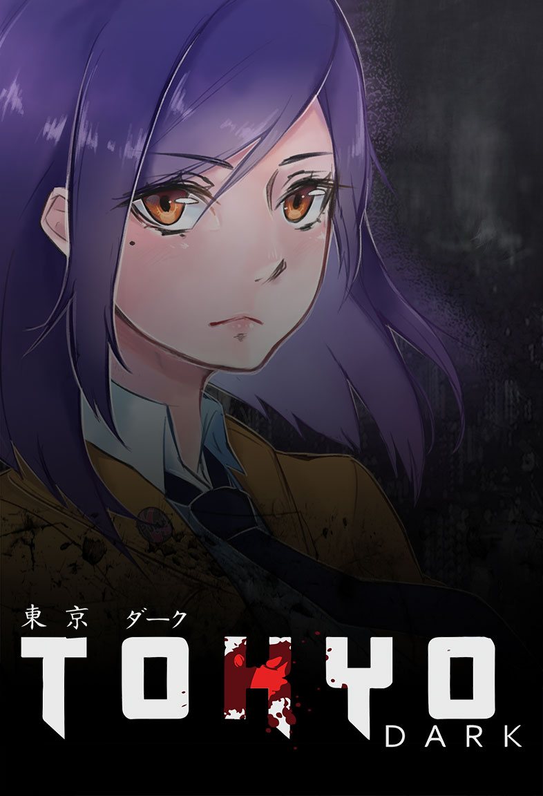 Tokyo Dark - SQUARE ENIX | Collective