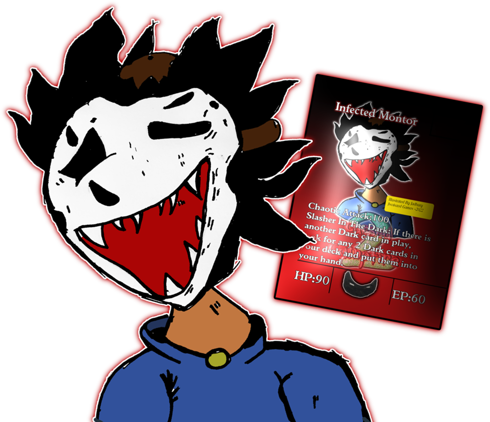 The Last 10 Elementals-Cursed Campfire-Twin Pack