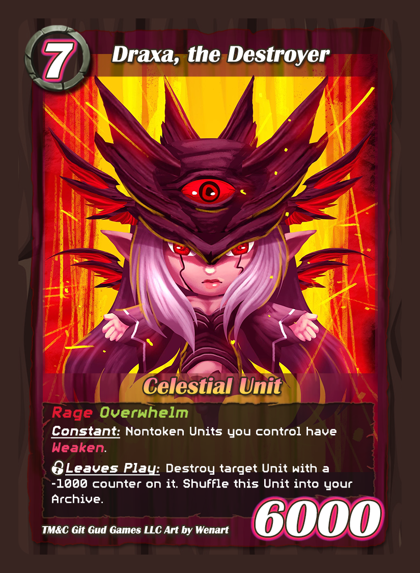 Runes of Ede - The Broken Seals Expansion