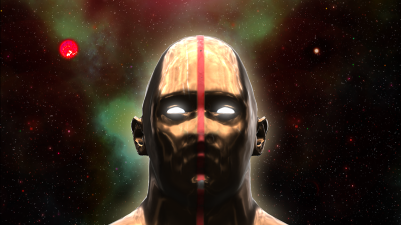 The Lord Of Galaxies