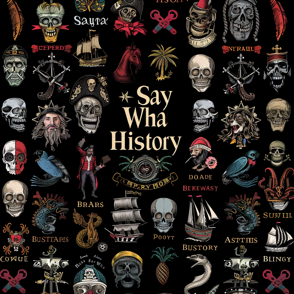 Say Wha??: History