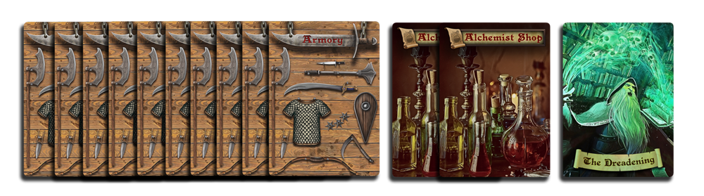 HeroDraft Booster Box