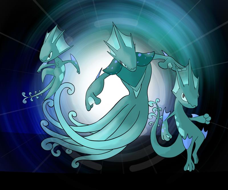 Awakened - Octarion vs Tooyookammu