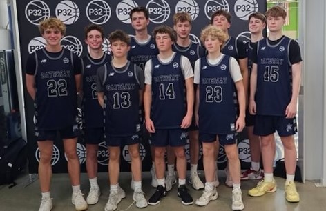 B – Gateway – 16U – Gaona – Gateway Basketball Academy
