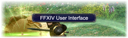 A Closer Look At The Alpha User Interface - Gamer Escape: Gaming News ...