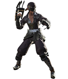 Detailed Class Info from Famitsu and 4Gamer - Gamer Escape: Gaming News ...