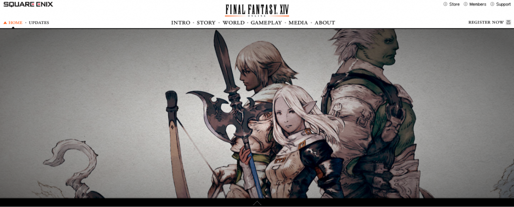 Gamer Escape Gaming News Reviews Wikis And Podcasts