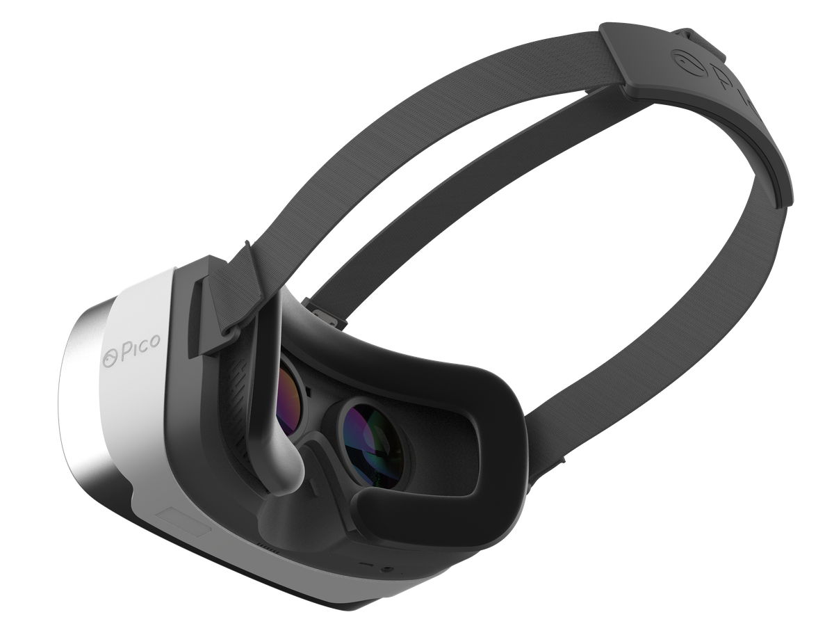 Pico Neo CV | GamerFudge