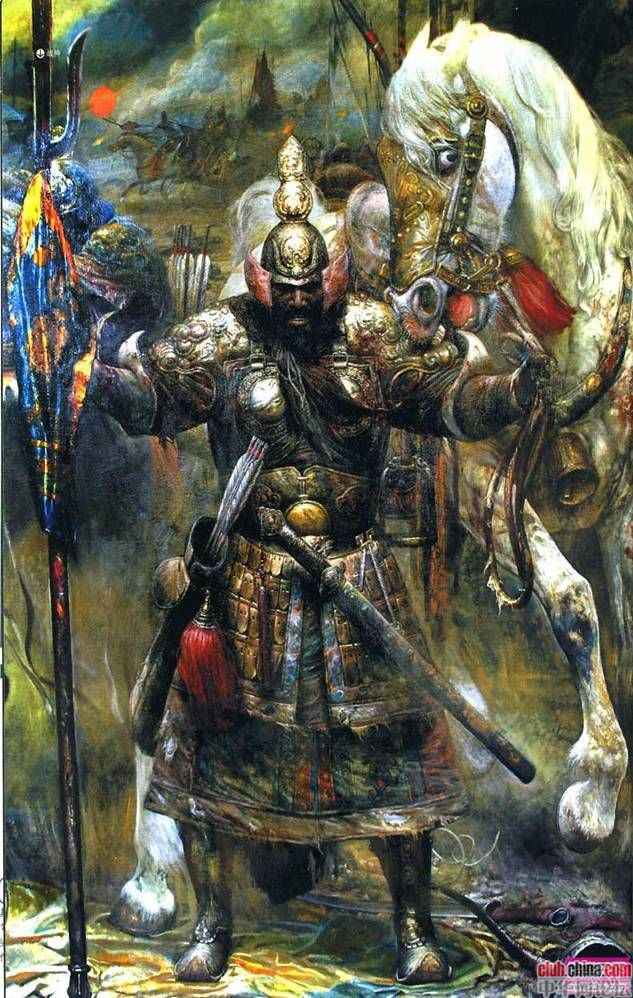 Ran Min - Alchetron, The Free Social Encyclopedia