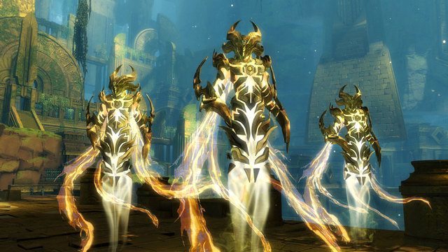 Guild Wars 2 Masteries Guide: Heart of Maguuma – GameSkinny