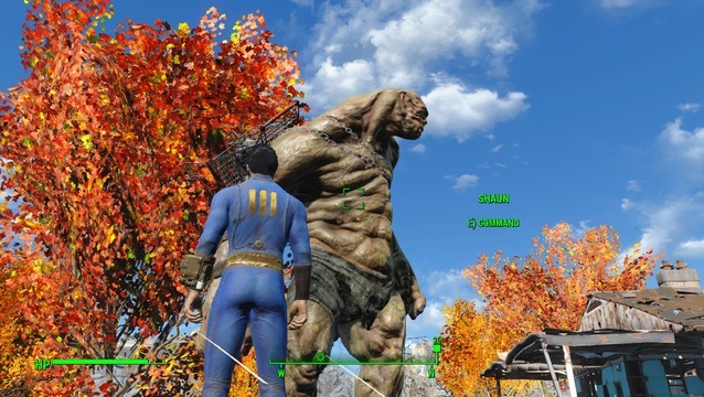 Everything you need to know about the 5 best Fallout 4 mods – GameSkinny