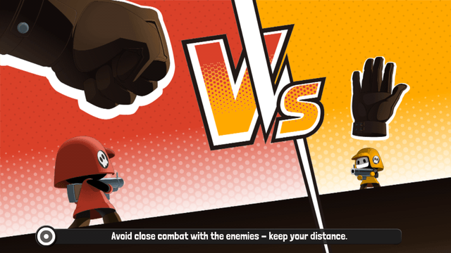 Tactile Wars tips and tricks – GameSkinny