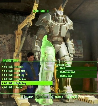 How to get the best power armor in Fallout 4 – GameSkinny