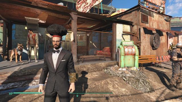 Our favorite Fallout 4 images and gifs after the first two weeks ...