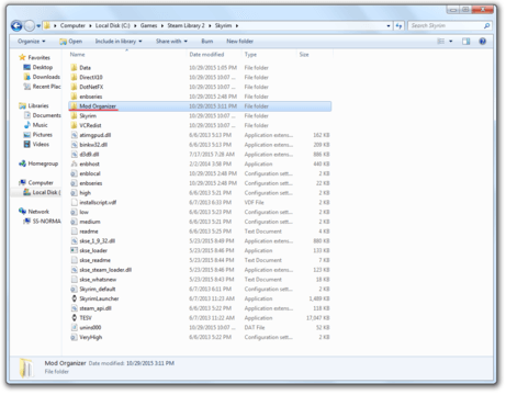 The quick and easy guide to modding Skyrim (without crashing a ton ...