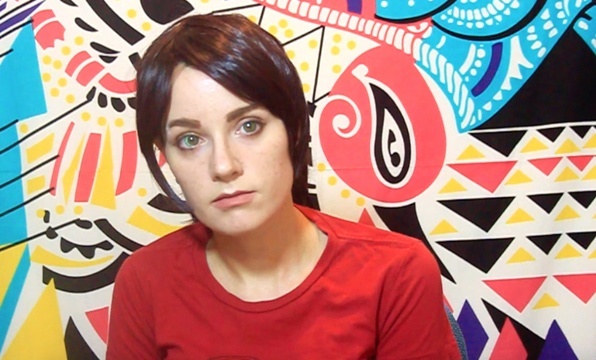 The Last of Us: Ellie Makeup Tutorial – GameSkinny