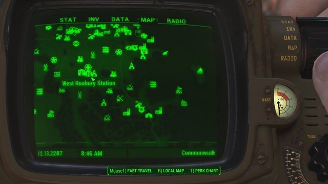 Fallout 4 Legendary equipment farming guide – GameSkinny