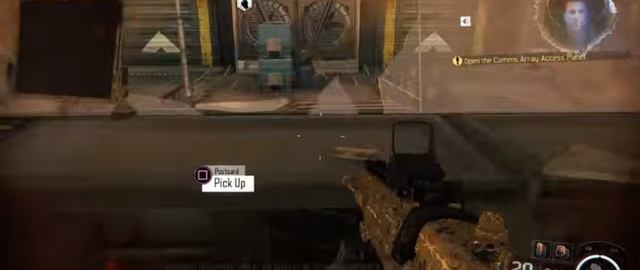 Call Of Duty: Black Ops 3 Collectible Guide – GameSkinny