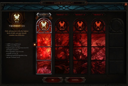 Diablo III’s Public Test Realm Enters Version 2.3.0 – GameSkinny