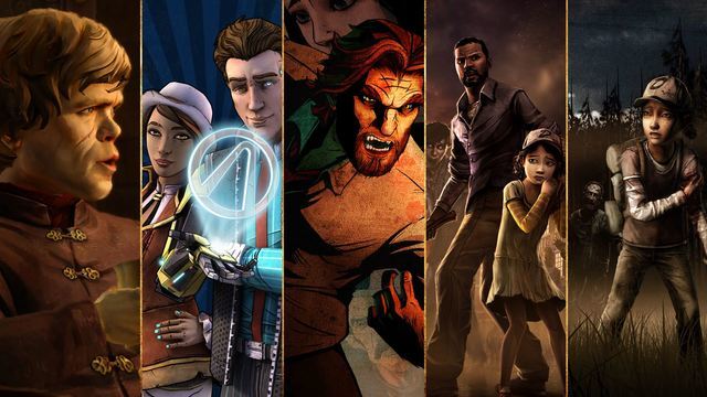 Player Choice In Games Is Better Than You Think – GameSkinny
