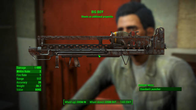 5 Best weapons in Fallout 4 and how to find them – GameSkinny