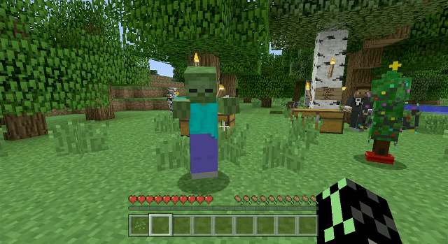 No, How About Let’s Not Play! – GameSkinny