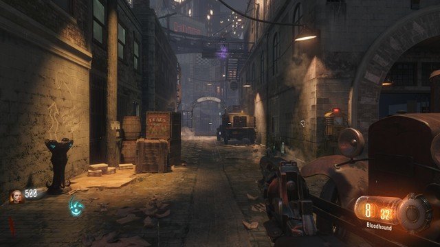 Black Ops 3 official Zombies Mode guide – GameSkinny