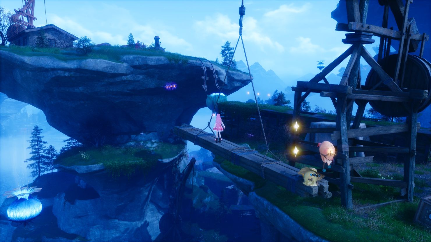 Infinity Nikki | Full Interactive Map - GameWith