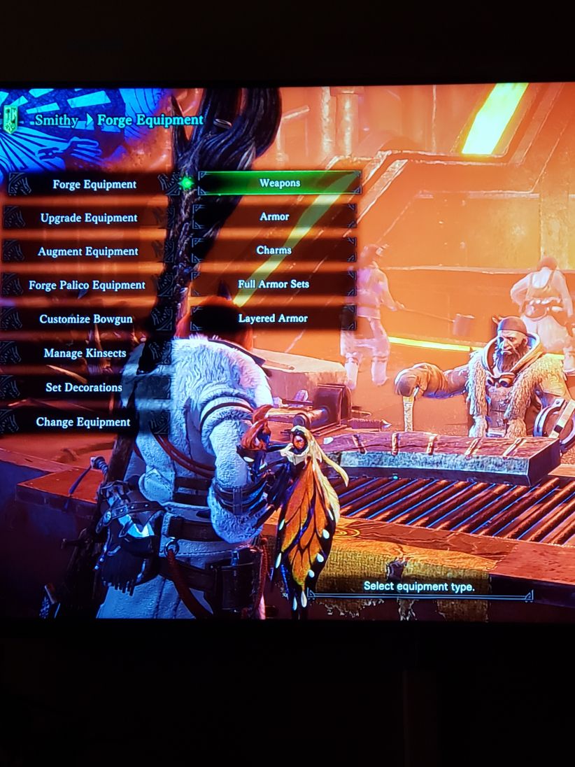 MHW: ICEBORNE | Hunter Helper - Feature Guide & How To Use - GameWith