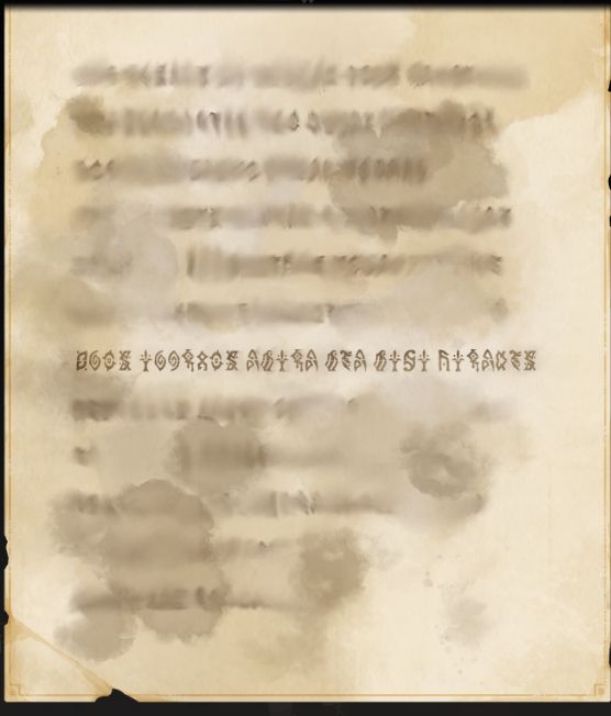 Genshin Impact | Mysterious Letter In The Chasm Underground - GameWith