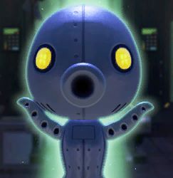 ACNH | Octopus Villagers / Characters List | Animal Crossing - GameWith