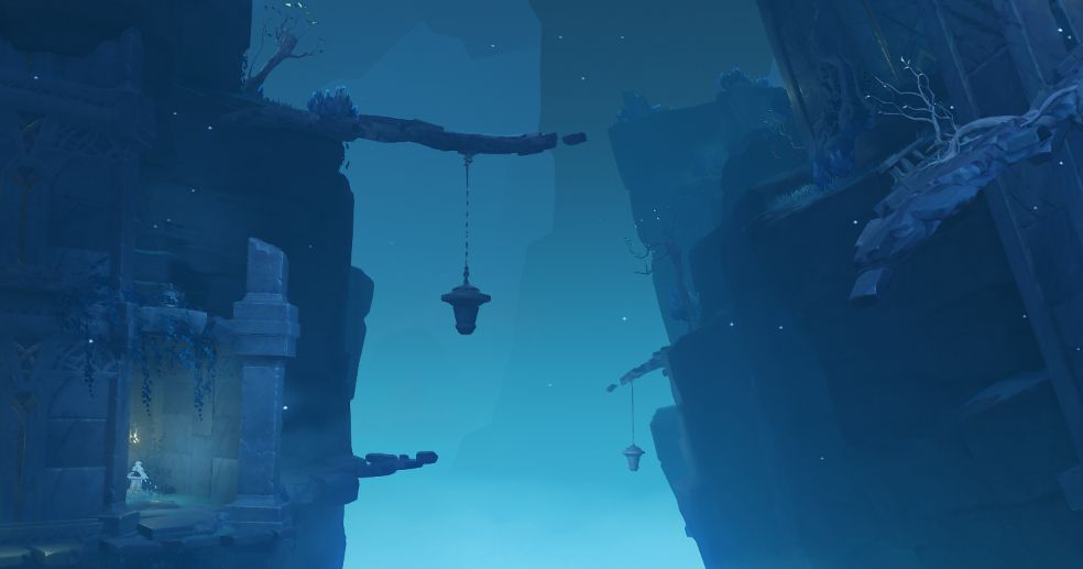 Genshin Impact | The Phaethons' Syrtos World Quest Guide | Divine ...