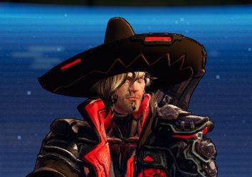 All Character Skins & Heads List | Borderlands 3 - GameWith