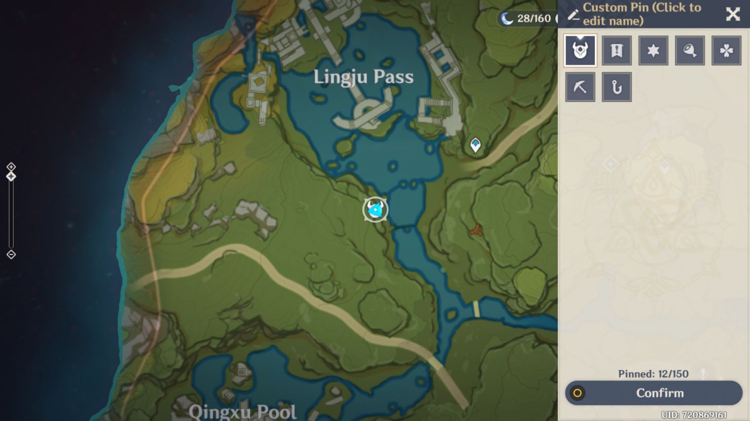 Violetgrass Location & Farming Route | Genshin Impact - GameWith