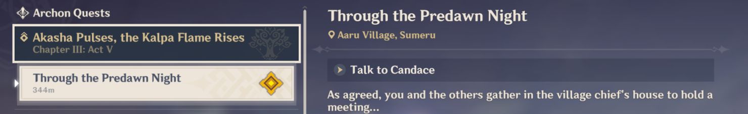 Genshin Impact | Ancient Key Location & Where To Use | Before My Time ...