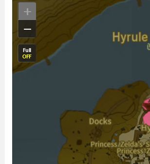 TotK | How To Complete 100% - Map Checklist & Checker | Zelda Tears Of ...