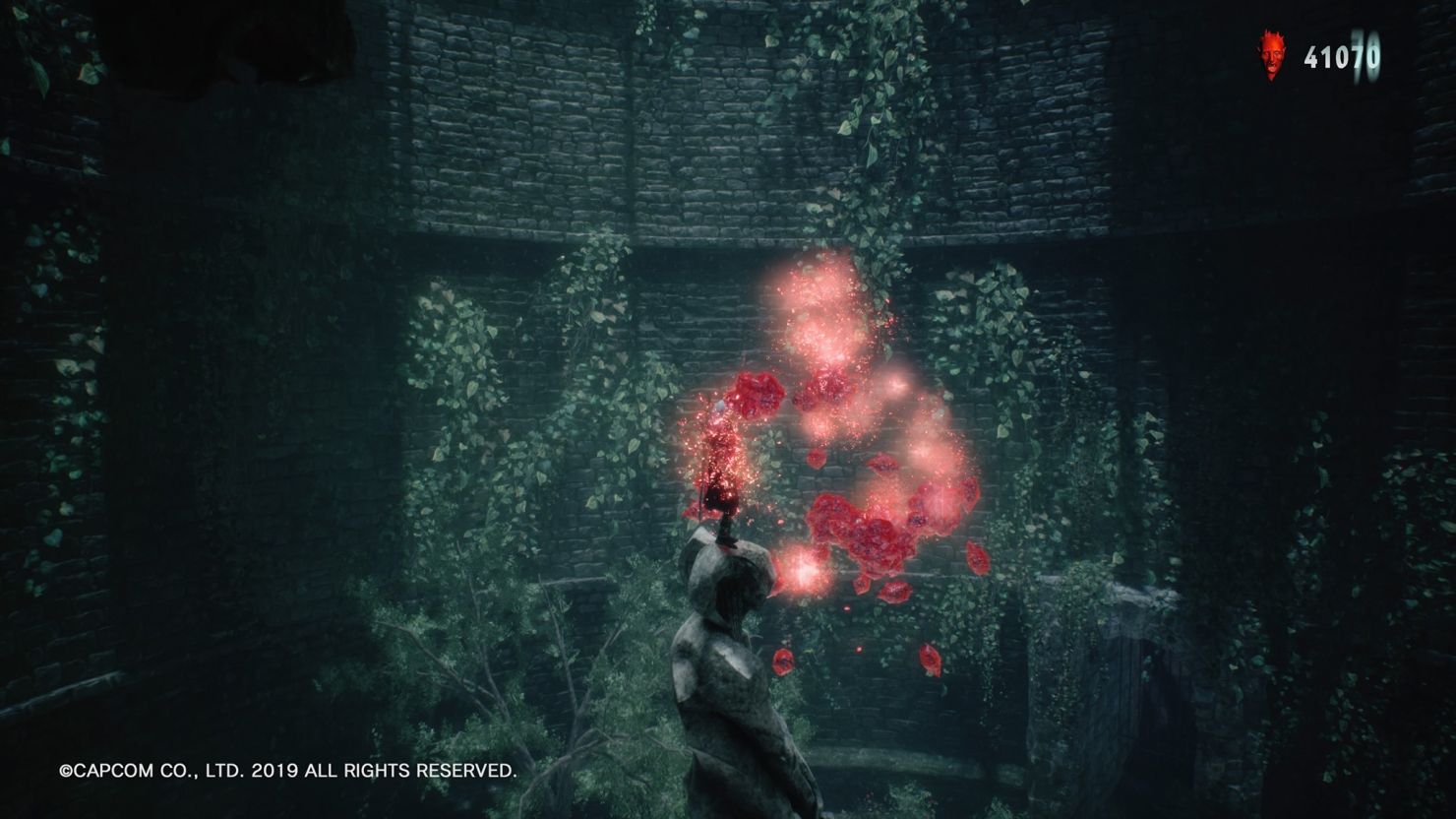 DMC5 | Hidden Red Orb Locations - List & Guide | Devil May Cry 5 - GameWith