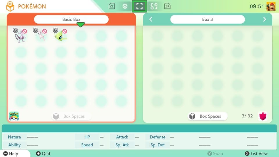 Transferable Pokemon Using Pokemon Home | Pokemon Sword Shield - GameWith