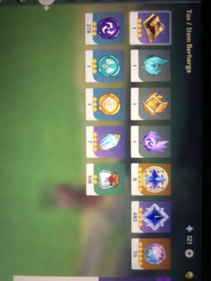 Genshin Impact | Electro Sigil Locations & Shop - GameWith