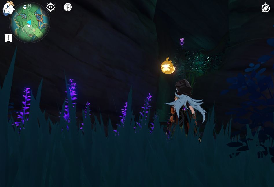 Electroculus Location & Interactive Map | Genshin Impact - GameWith