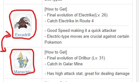 Best Team Comp For Story | Pokemon Sword Shield - GameWith